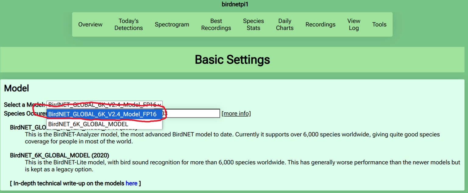 Setting Up Birdnet Pi On A Raspberry Pi Zero 2w Lessons Fixes And